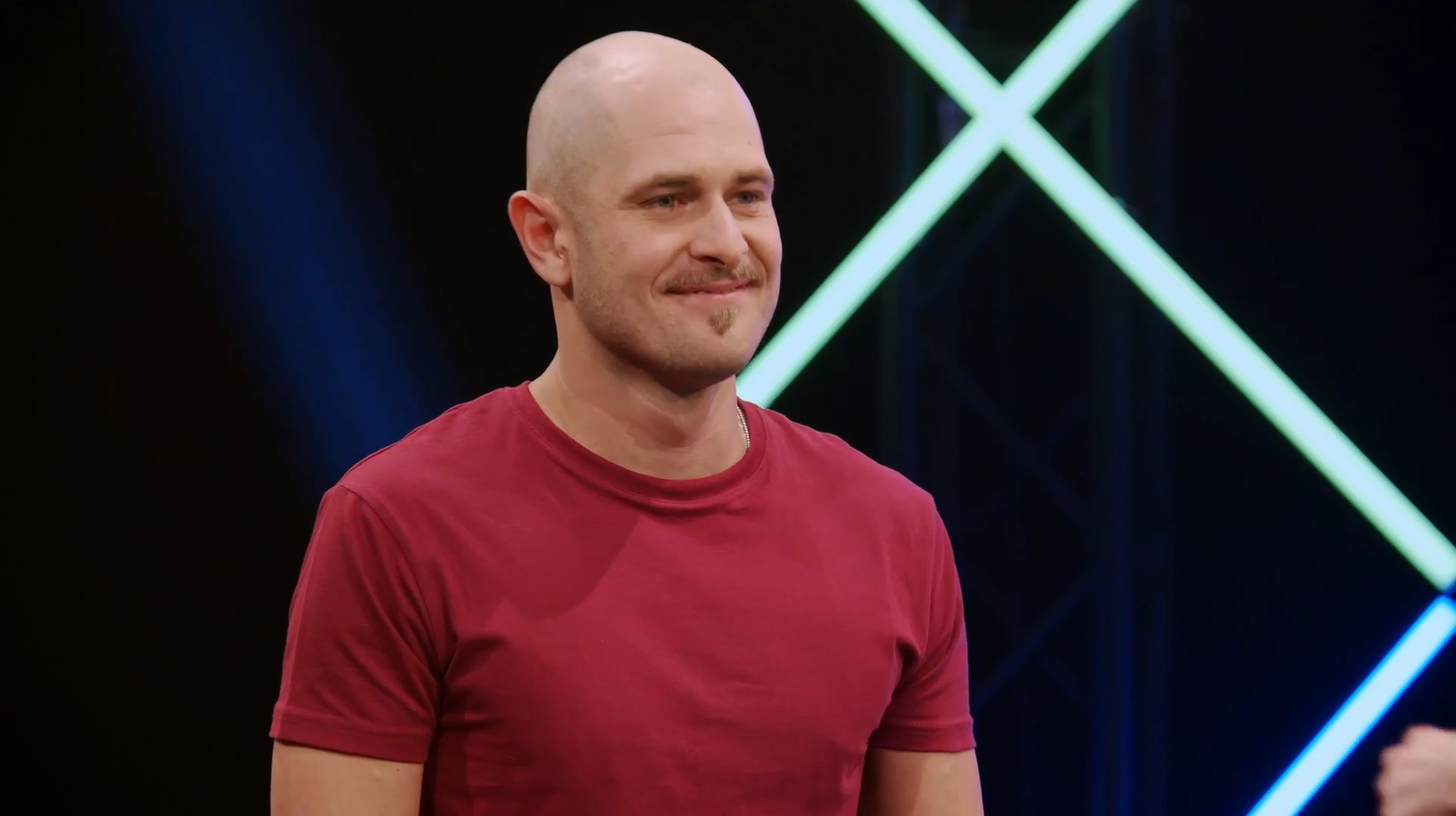 Naked Attraction 2. díl: Playboy Honza z Moravy si připadá jako Karlík ...