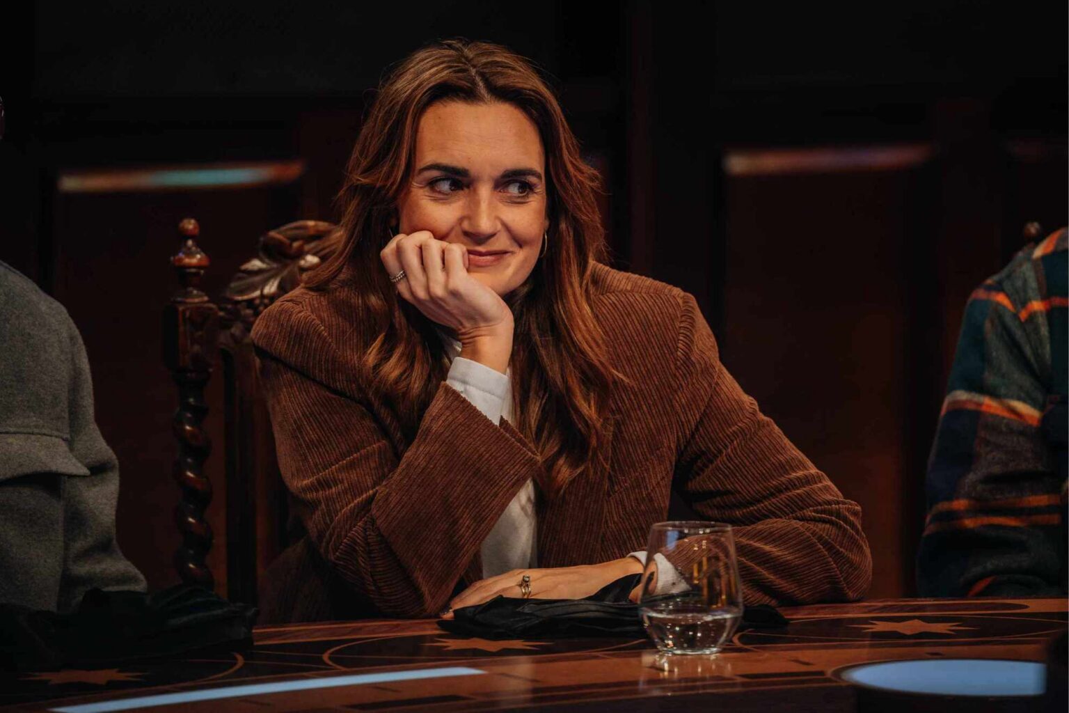 Zrádci: „Je to psychopatka, chudák Danielka," míní Tereza