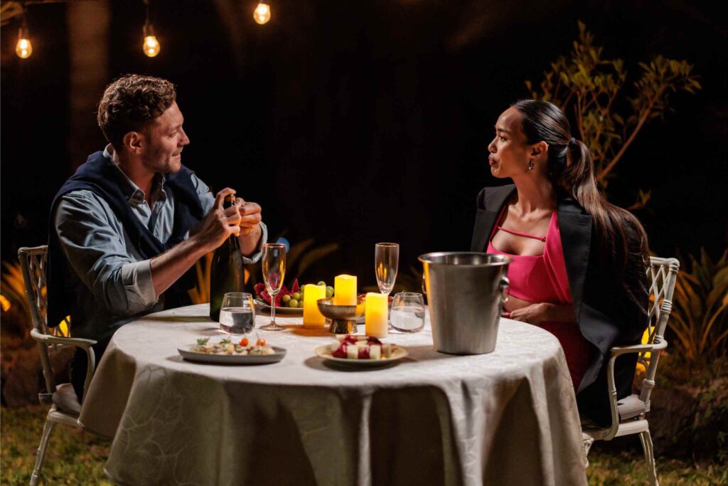 Bachelor: První urážky, vzájemné dotyky a druhý Bachelor stále nikde