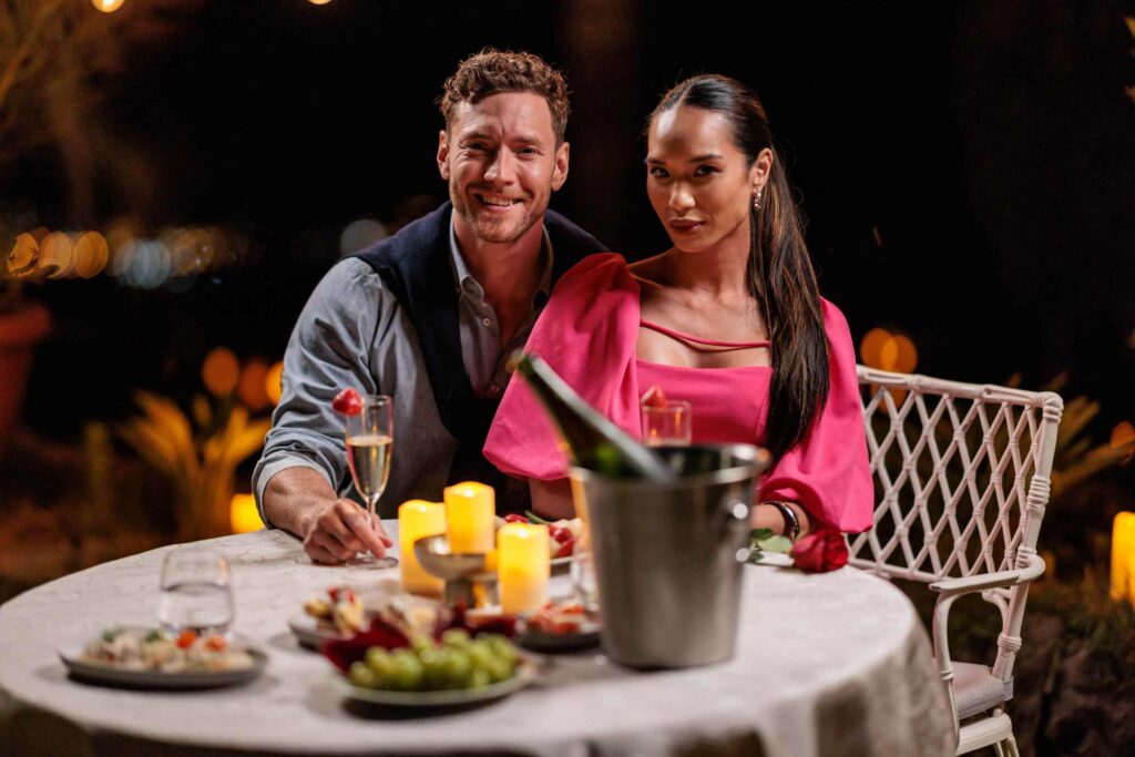 Bachelor: První urážky, vzájemné dotyky a druhý Bachelor stále nikde