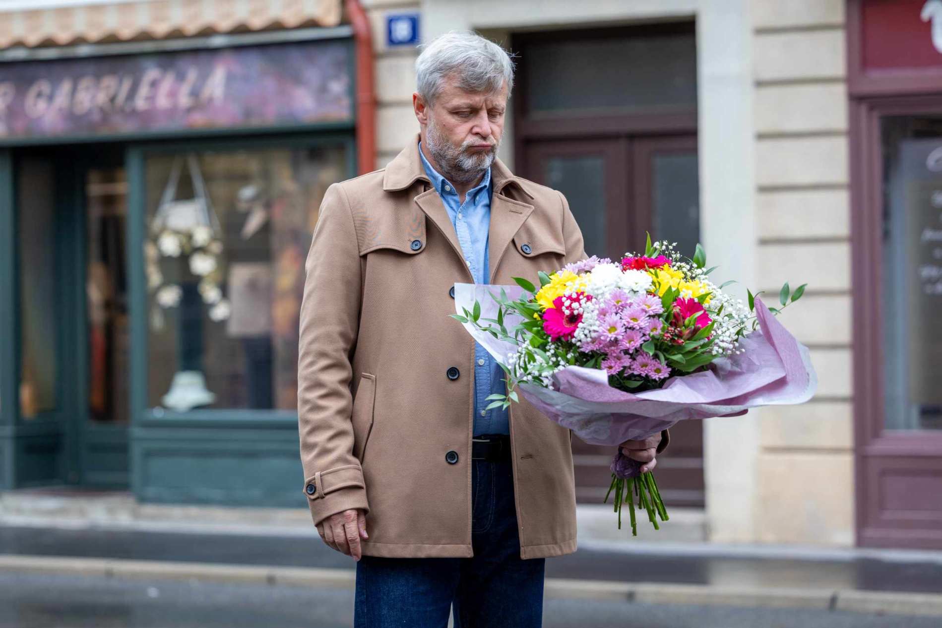 Luděk z Ulice vybuchne: Vanda musí s pravdou ven