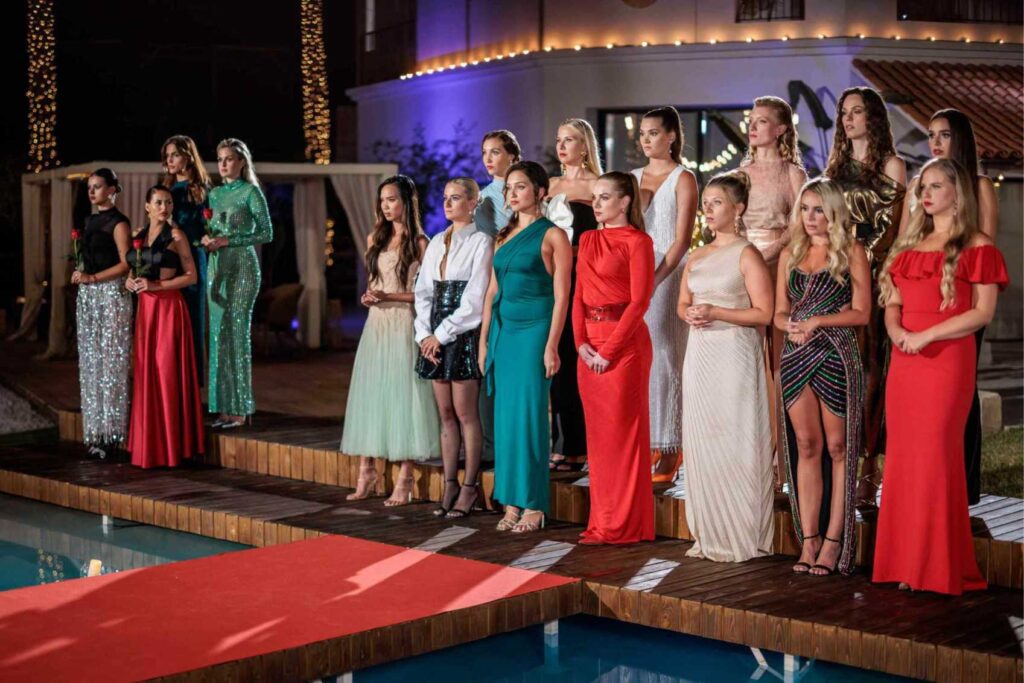 Bachelor 6. díl: Po rande přišel zvrat, který nikdo nečekal