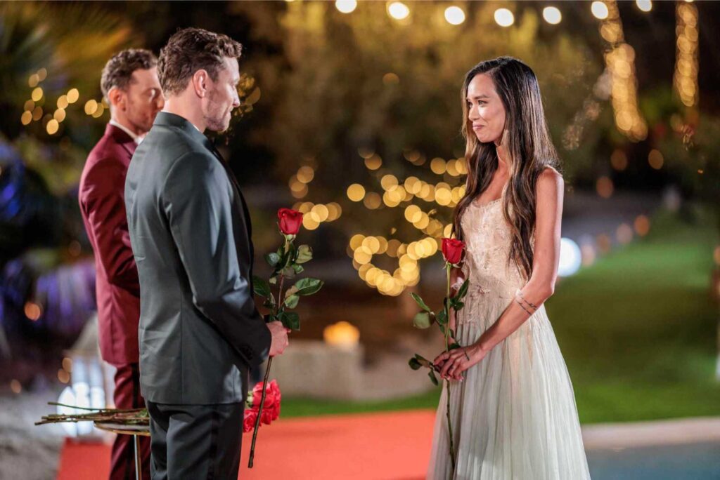 Bachelor 6. díl: Po rande přišel zvrat, který nikdo nečekal