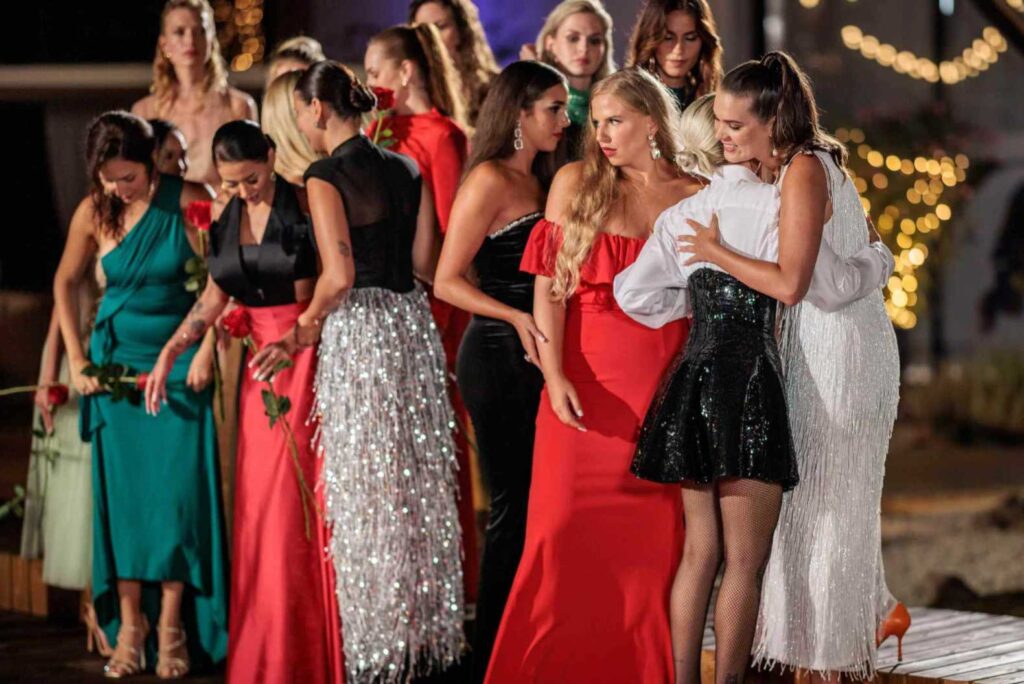 Bachelor 6. díl: Po rande přišel zvrat, který nikdo nečekal
