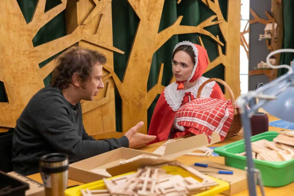 Ulice ve čtvrtek: Lukáš naštve Helenu, Kolda na koberečku a tohle Karla ...